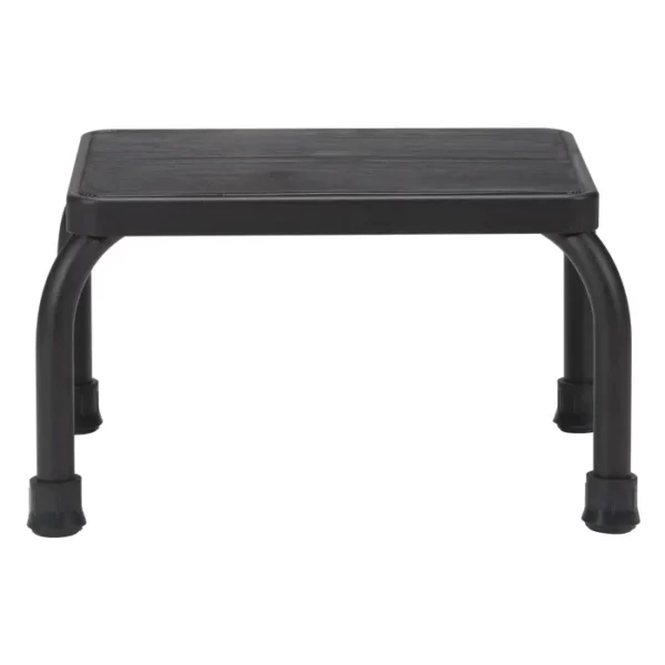 Footstool no rail - Medical Supplies Curacao